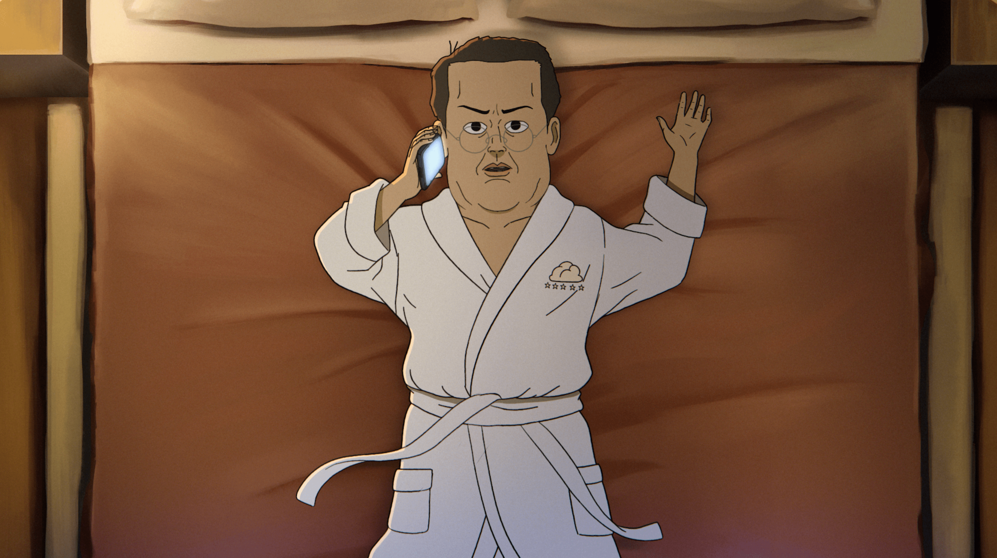 'Common Side Effects': All The Info On Adult Swim Series