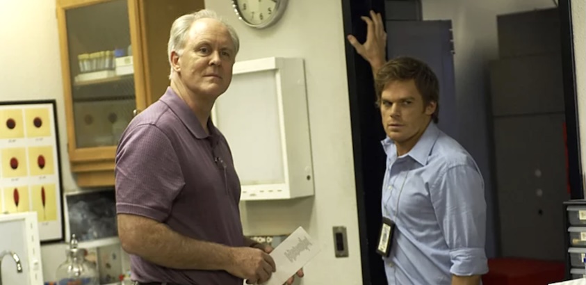 Is 'Dexter Resurrection' Bringing Back Trinity Killer Alive?