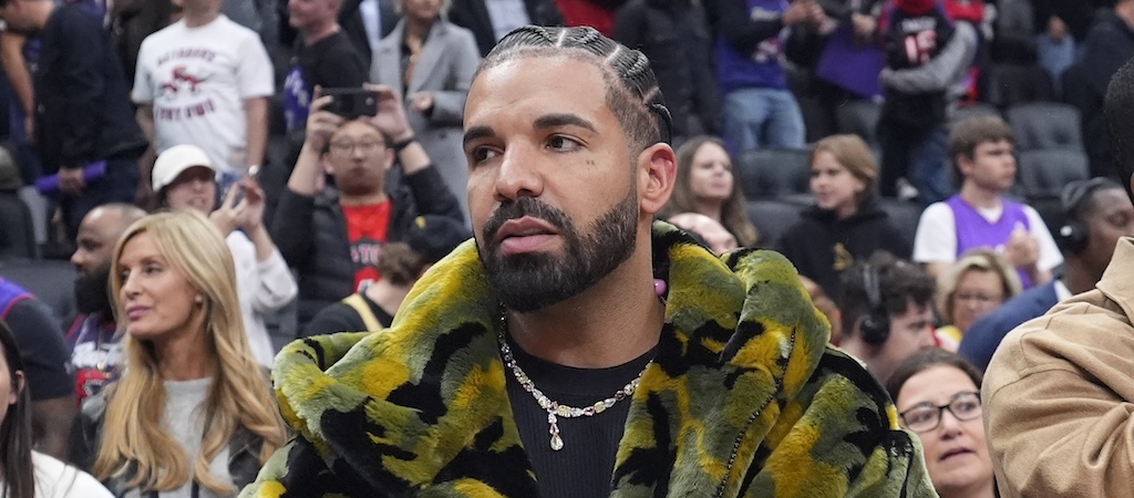 Drake On Kendrick Lamar's 'Orchestrated' Super Bowl Halftime