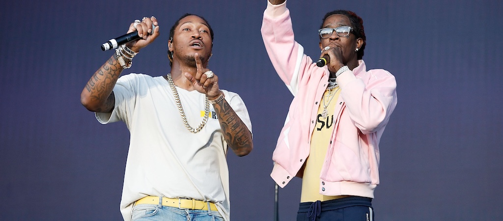 Future & Young Thug Producer Teases 'Super Slimey 2' Coming