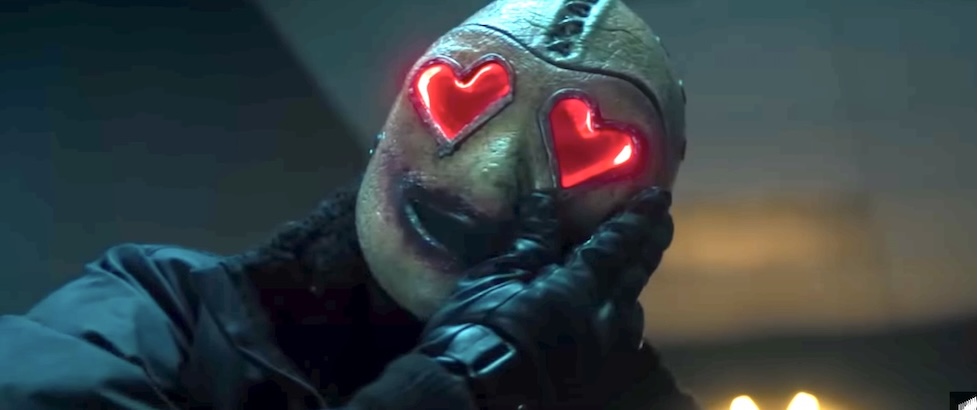 'Heart Eyes' Movie: Everything To Know About Slasher Romcom