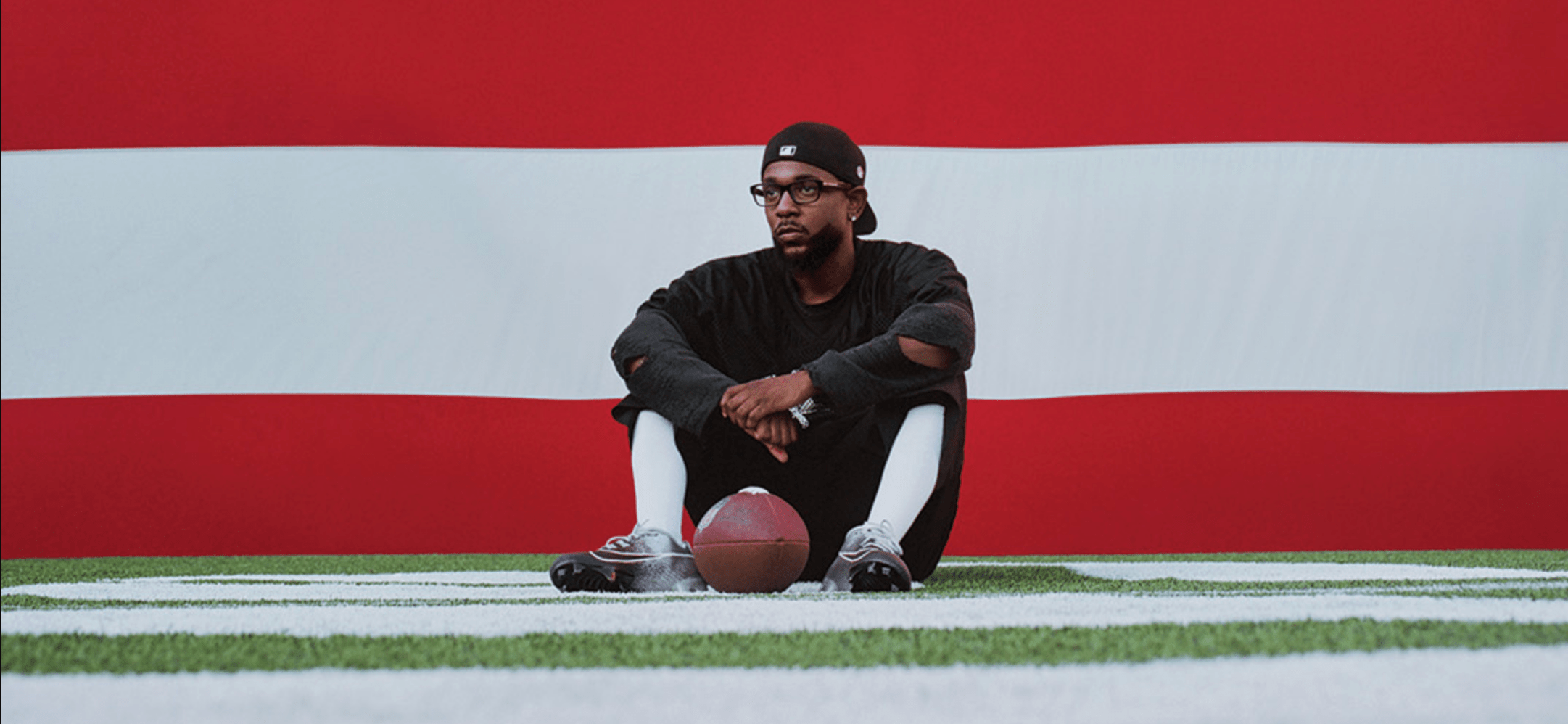 Kendrick Lamar Drops Super Bowl Merch With Willy Chavarria