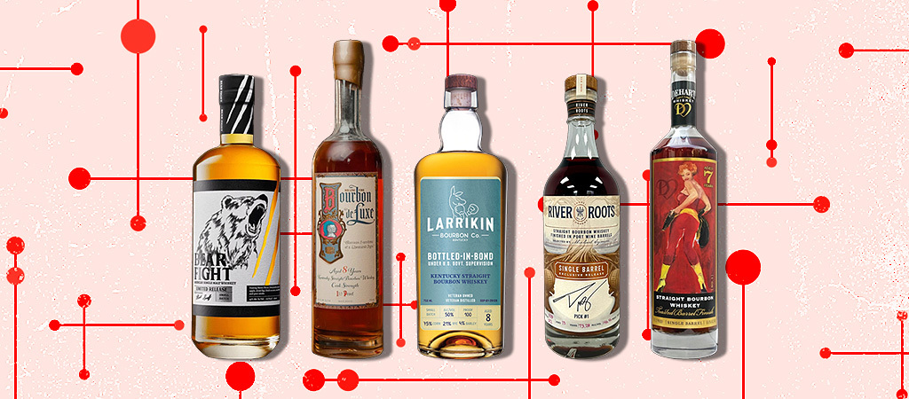 The Best New Whiskey Brands You Need To Know, Ranked (2025)