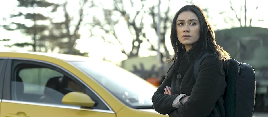 Will Rose Be Back In 'The Night Agent' Season 3?