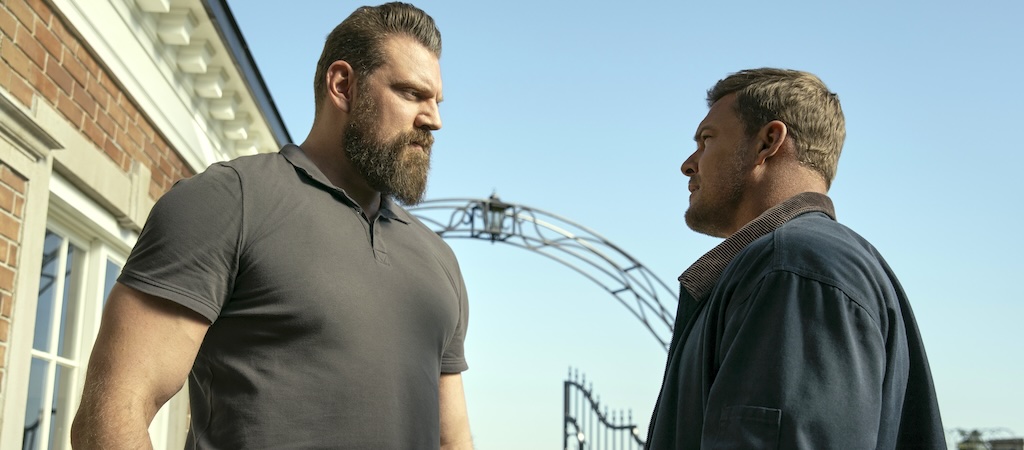 How Do Reacher, Foe Stack Up Against Each Other In Season 3?