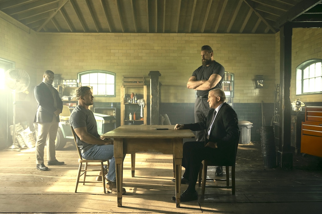 'Reacher' Season 3: Everything To Know (January 2025 Update)