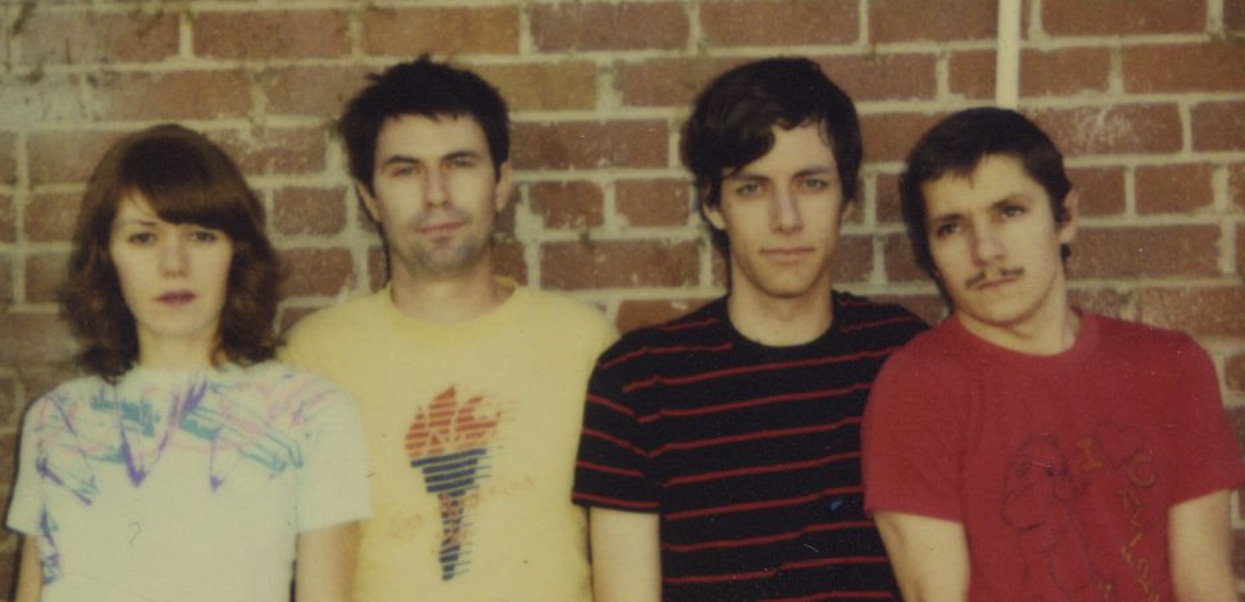 Rilo Kiley's 2025 Tour Dates: 'Sometimes When You're On'