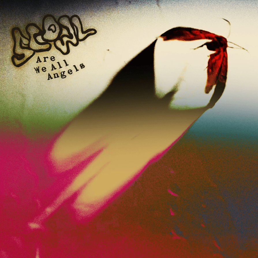 Scowl Announce 'Are We All Angels,' A New Album