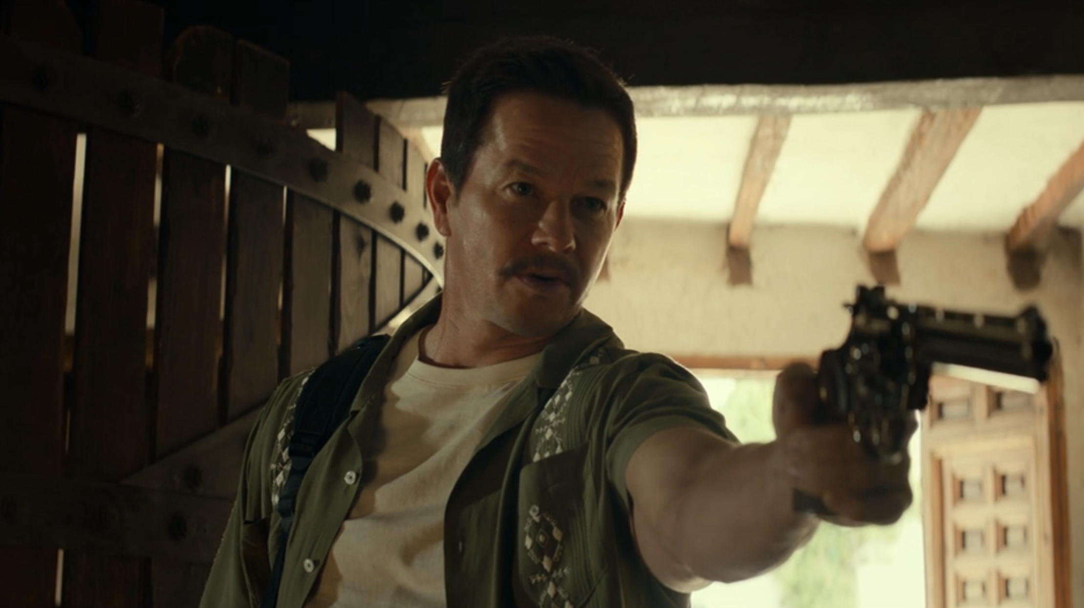 'Uncharted 2': All The Latest Updates On Tom Holland Sequel