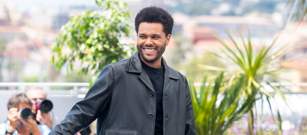 The Weeknd Might Not Retire His Stage Name After All