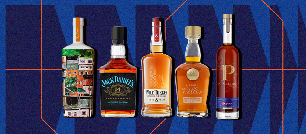 25 Most Anticipated Bourbon Releases Of 2025