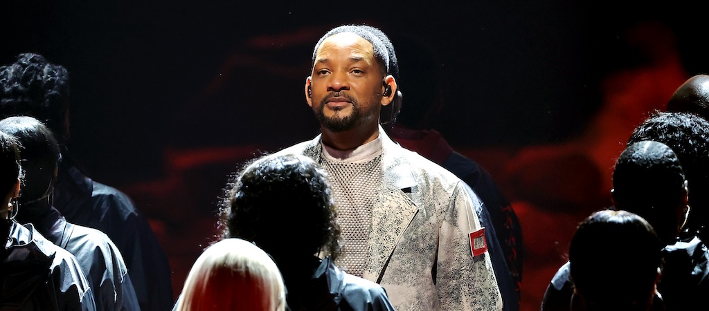 Will Smith 2025 Tour Dates: Based On A True Story Tour