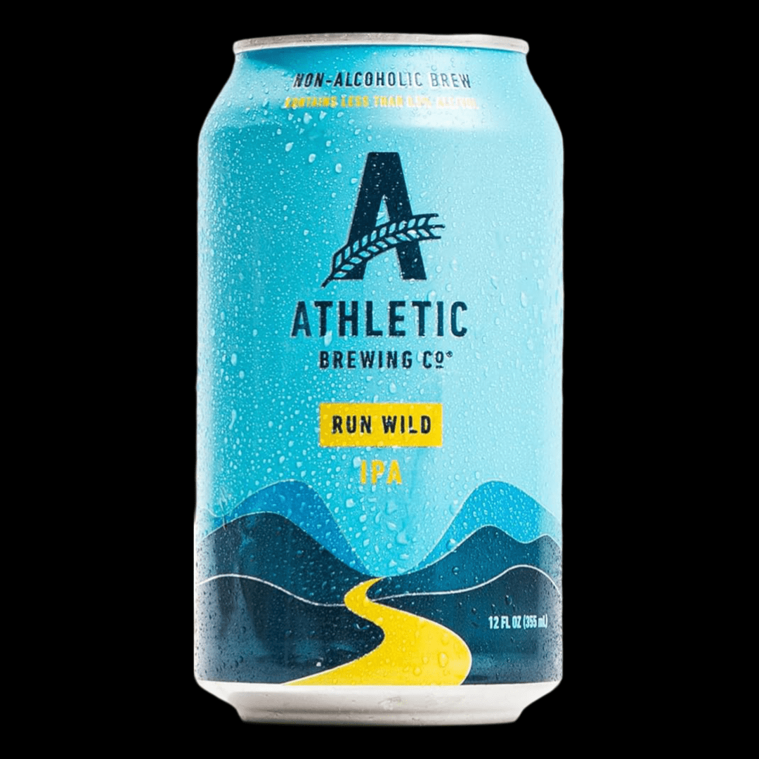 10 Best Nonalcoholic Drinks, Ranked For An Epic Dry 2025