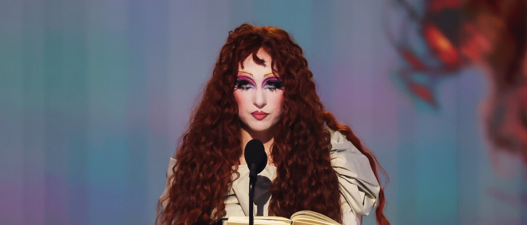 Chappell Roan Wins Best New Artist At The 2025 Grammy Awards