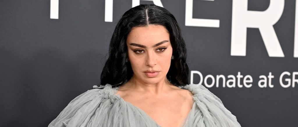 Indiecast On The Charli XCX Vs. Green Day Feud