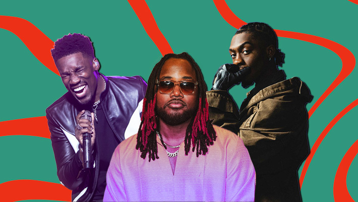 Timothée Chalamet Reprised Soundcloud Rapper Role On 'SNL'