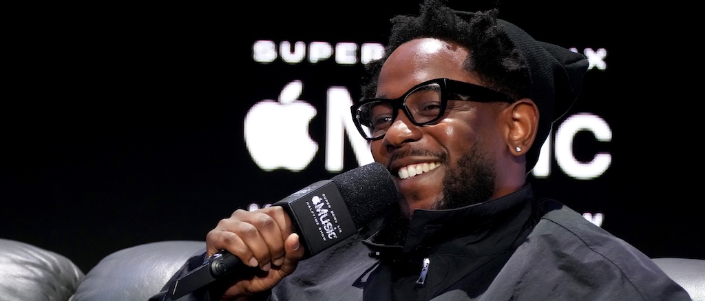 Kendrick Lamar Explains The ‘Intent’ He Had During His Beef With Drake