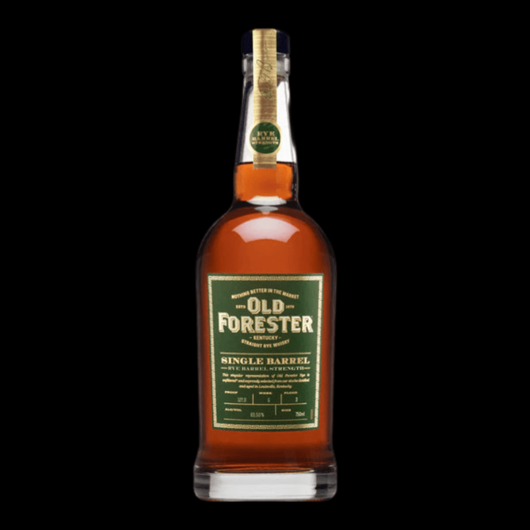 The 20 Best Rye Whiskeys Under $100, Ranked For 2025