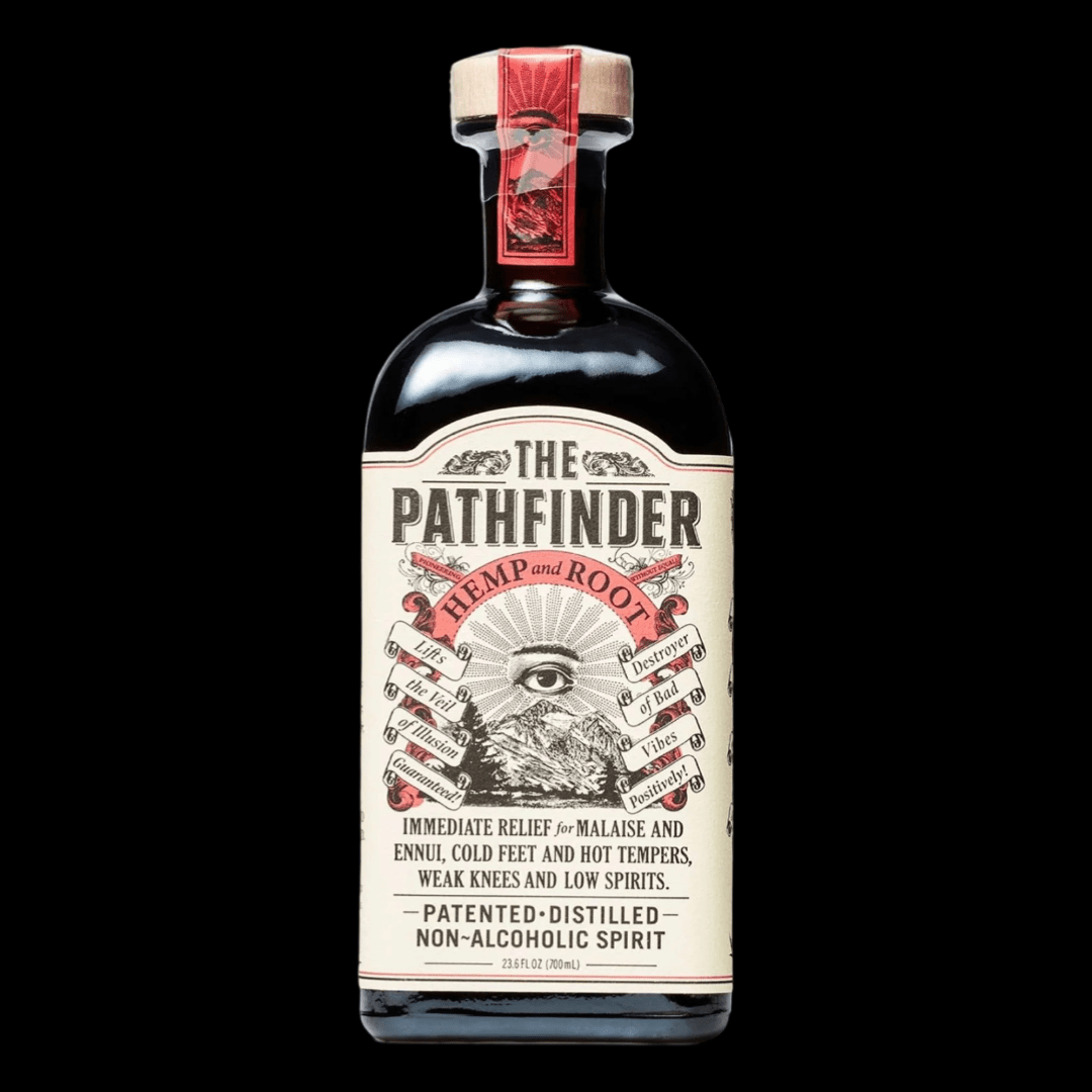10 Best Nonalcoholic Drinks, Ranked For An Epic Dry 2025
