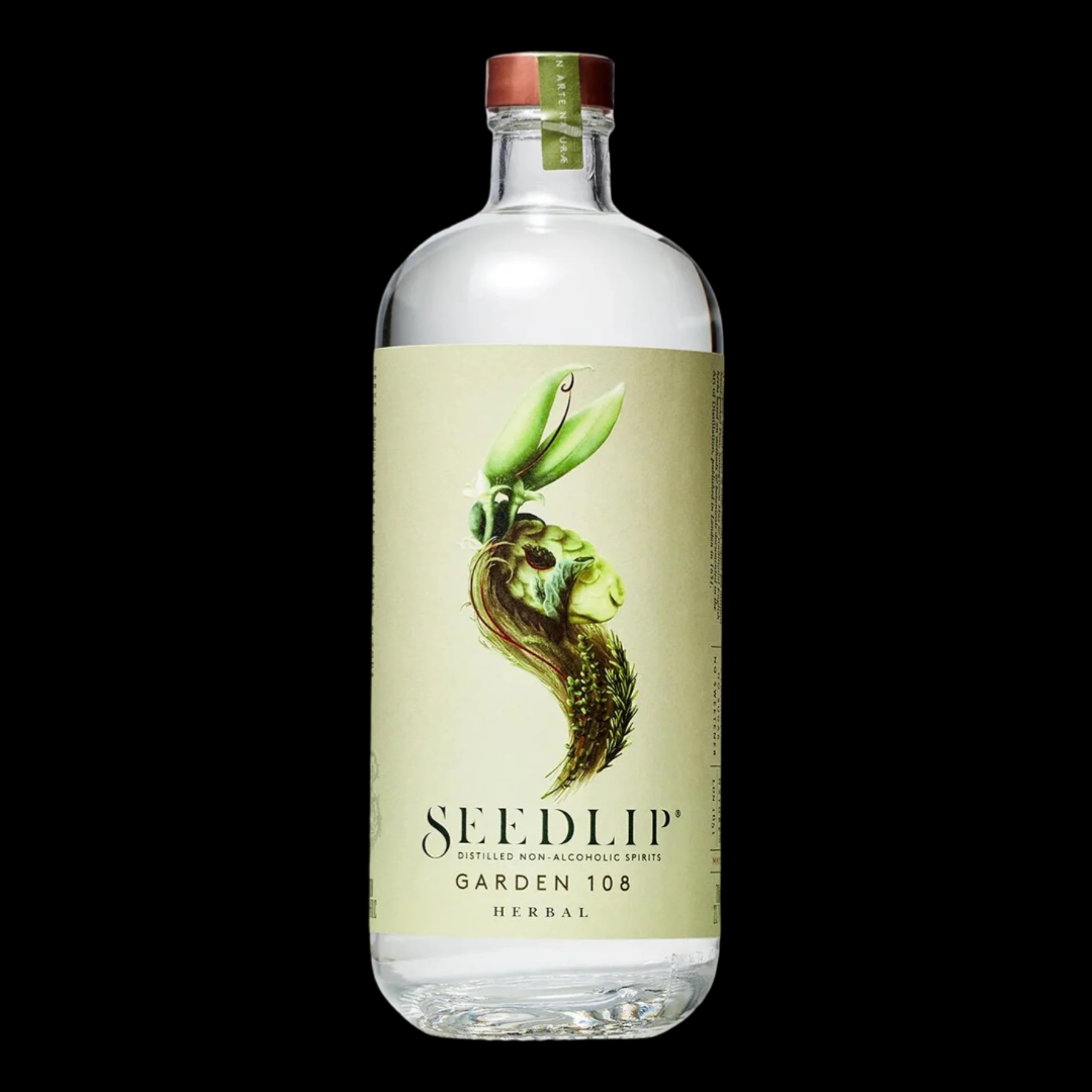 10 Best Nonalcoholic Drinks, Ranked For An Epic Dry 2025