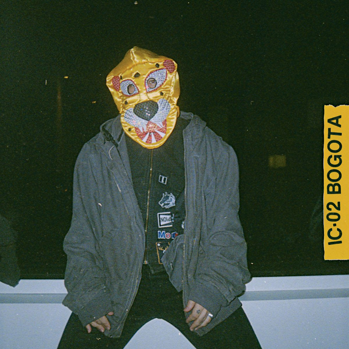 Unknown Mortal Orchestra Announce The 'IC-02 Bogotá' Album