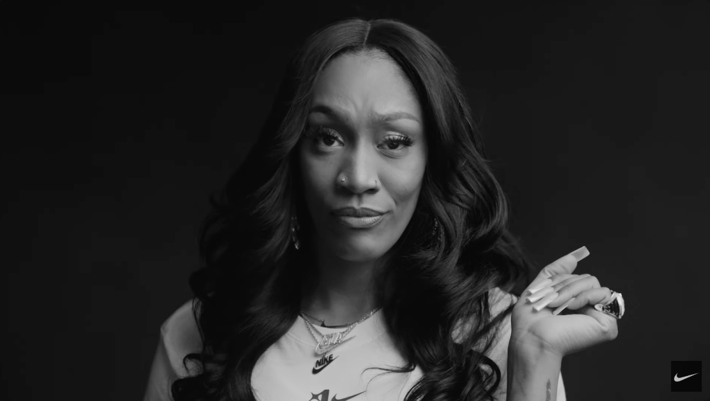 Nike's 'So Win' Campaign Among Super Bowl's Best Commercials