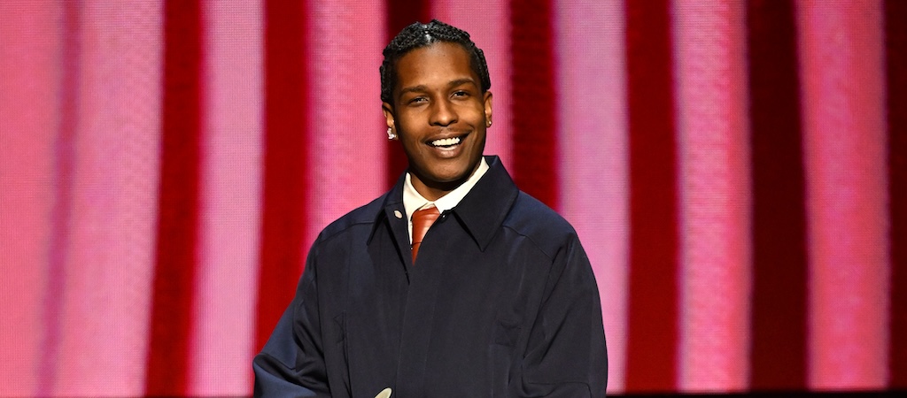 ASAP Rocky Has Memes To Thank For Being Cast In Spike Lee’s New Movie ...