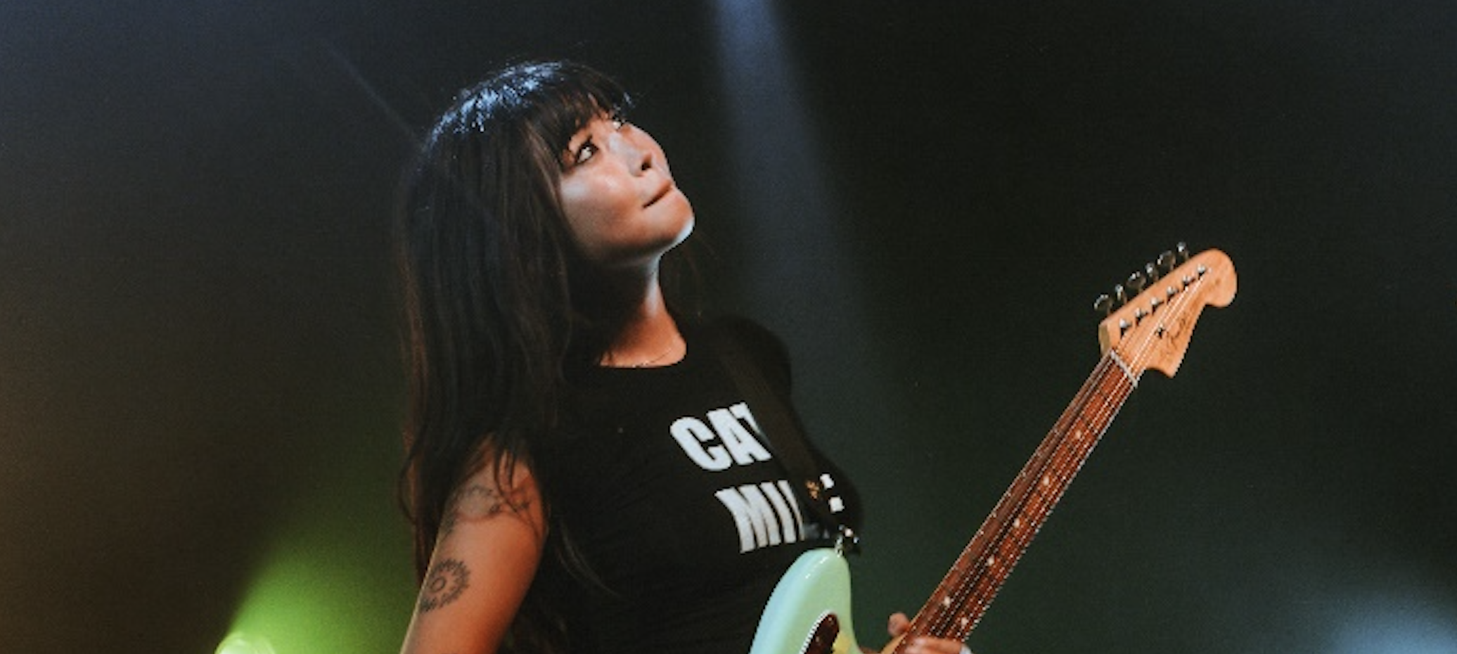 Beabadoobee Announces 'The Space In Between' Tour: See Dates