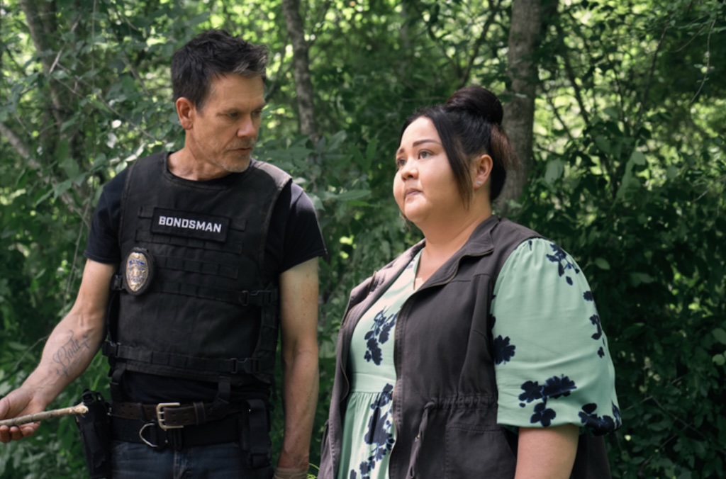 'The Bondsman': What To Know About The Amazon/Blumhouse Show