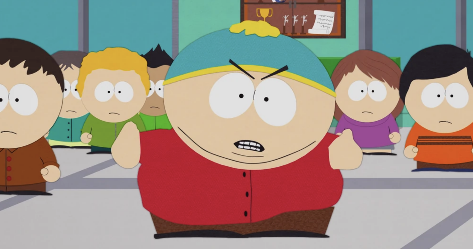South Park Season 27: Everything To Know (Feb. 2025 Update)