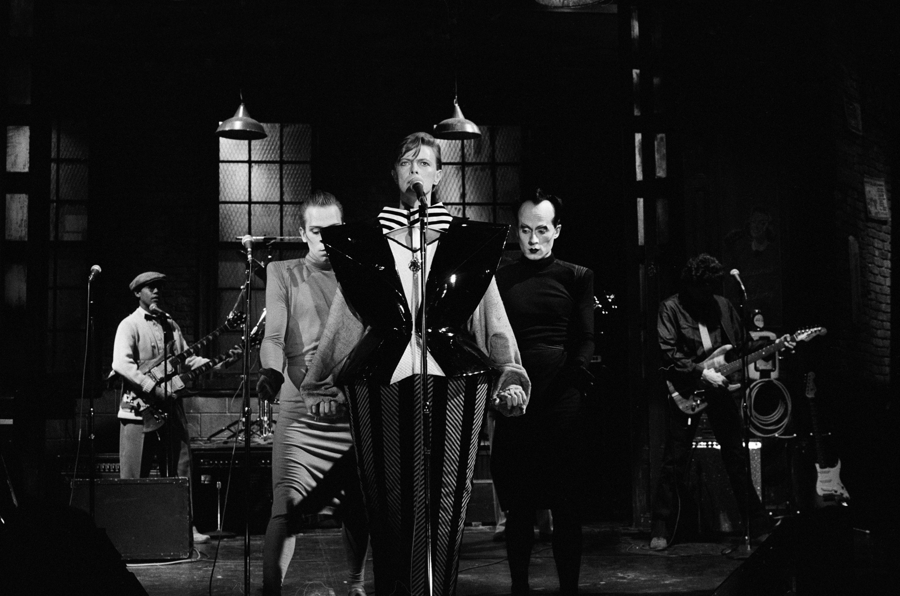 The Best Musical Performance From All 50 Seasons Of 'SNL'
