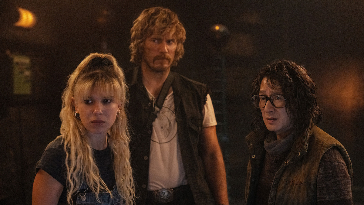 'The Electric State': Everything To Know About Netflix Epic