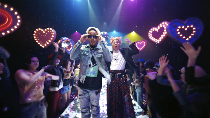 G-Dragon Shares 'Too Bad' Video W/ Anderson .Paak, New Album