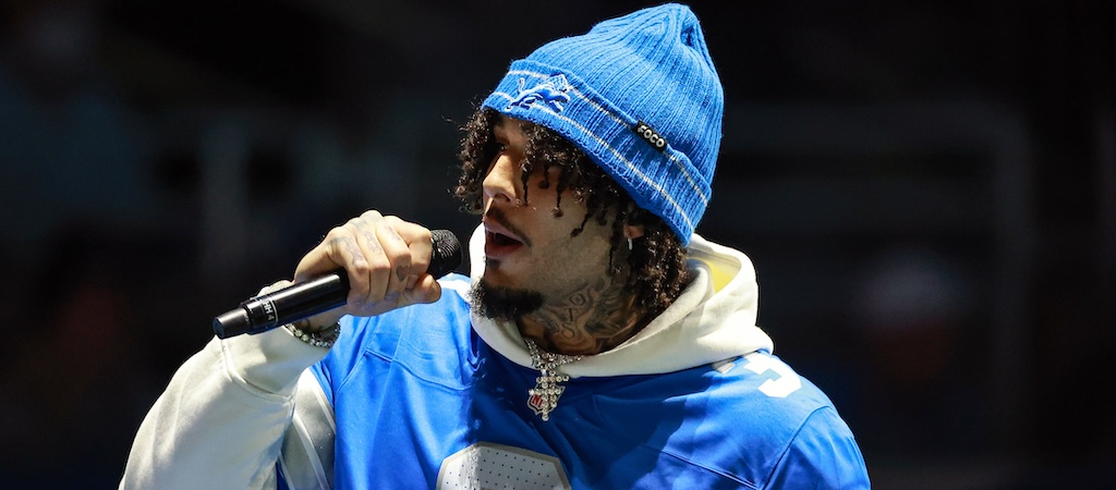 GELO (AKA LiAngelo Ball) Will Perform At NBA All-Star