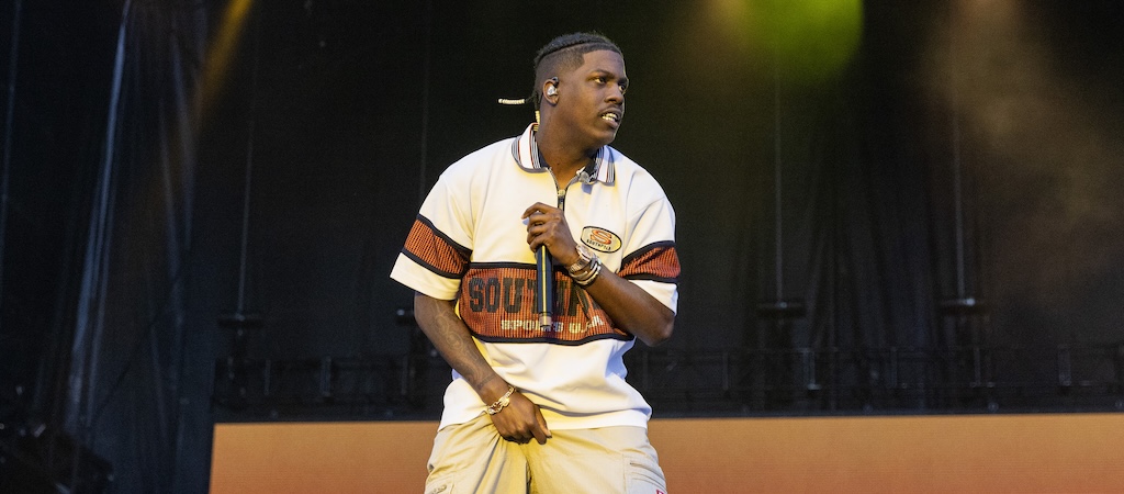 Lyrical Lemonade Summer Smash Festival Dates