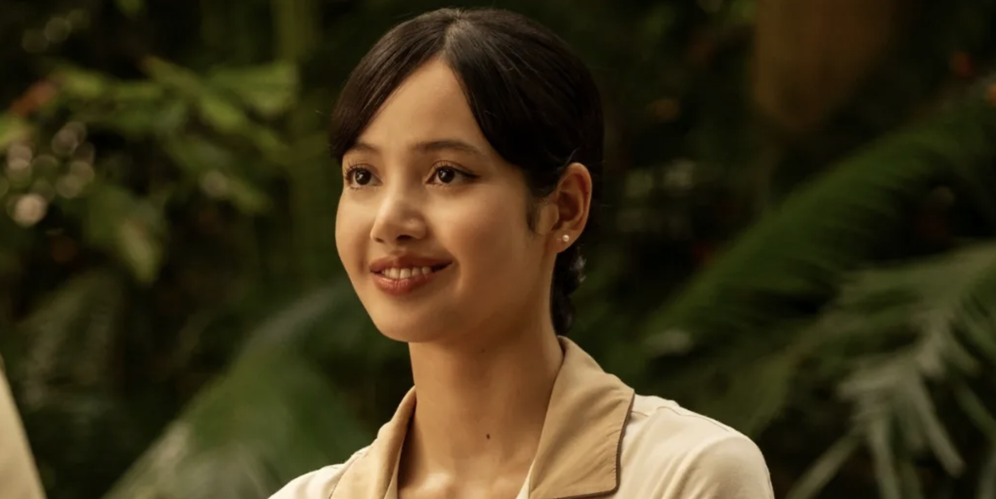 The White Lotus Music Supervisor Defends Season 3 Theme Song