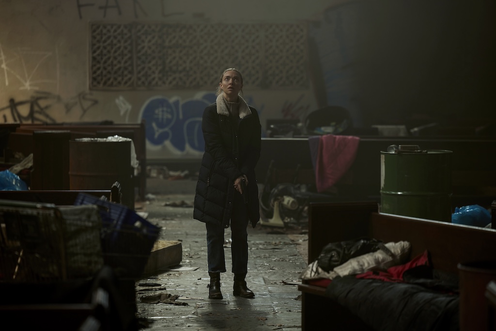 'Long Bright River': What To Know About Crime Drama Series