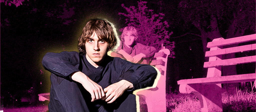 It’s A Cameron Winter Winter