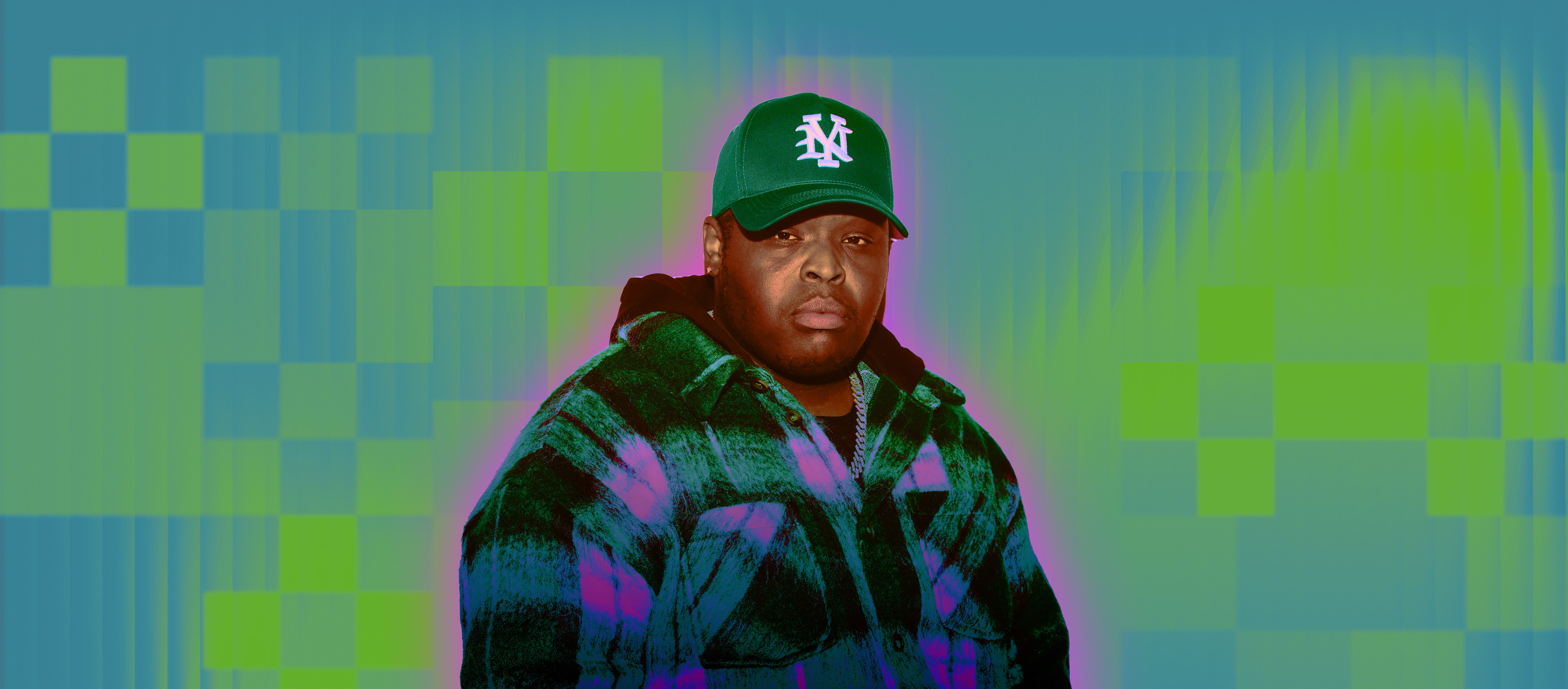 Morray Interview: 'Long Story Short' Sets Up His Comeback