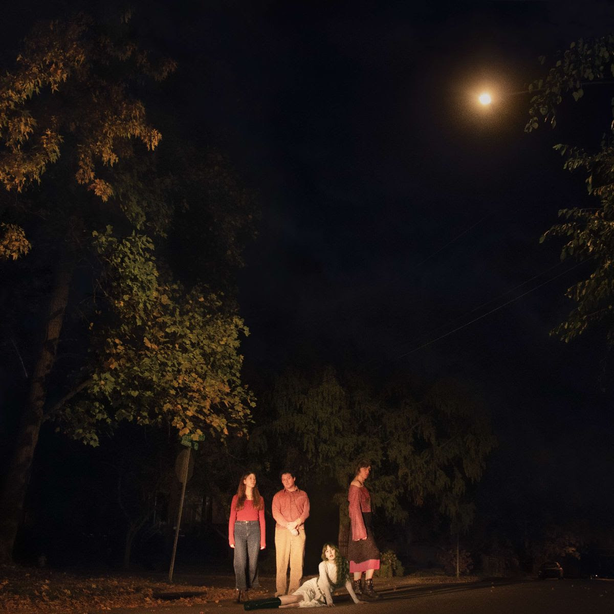 The Ophelias Announce 'Spring Grove,' A New Album