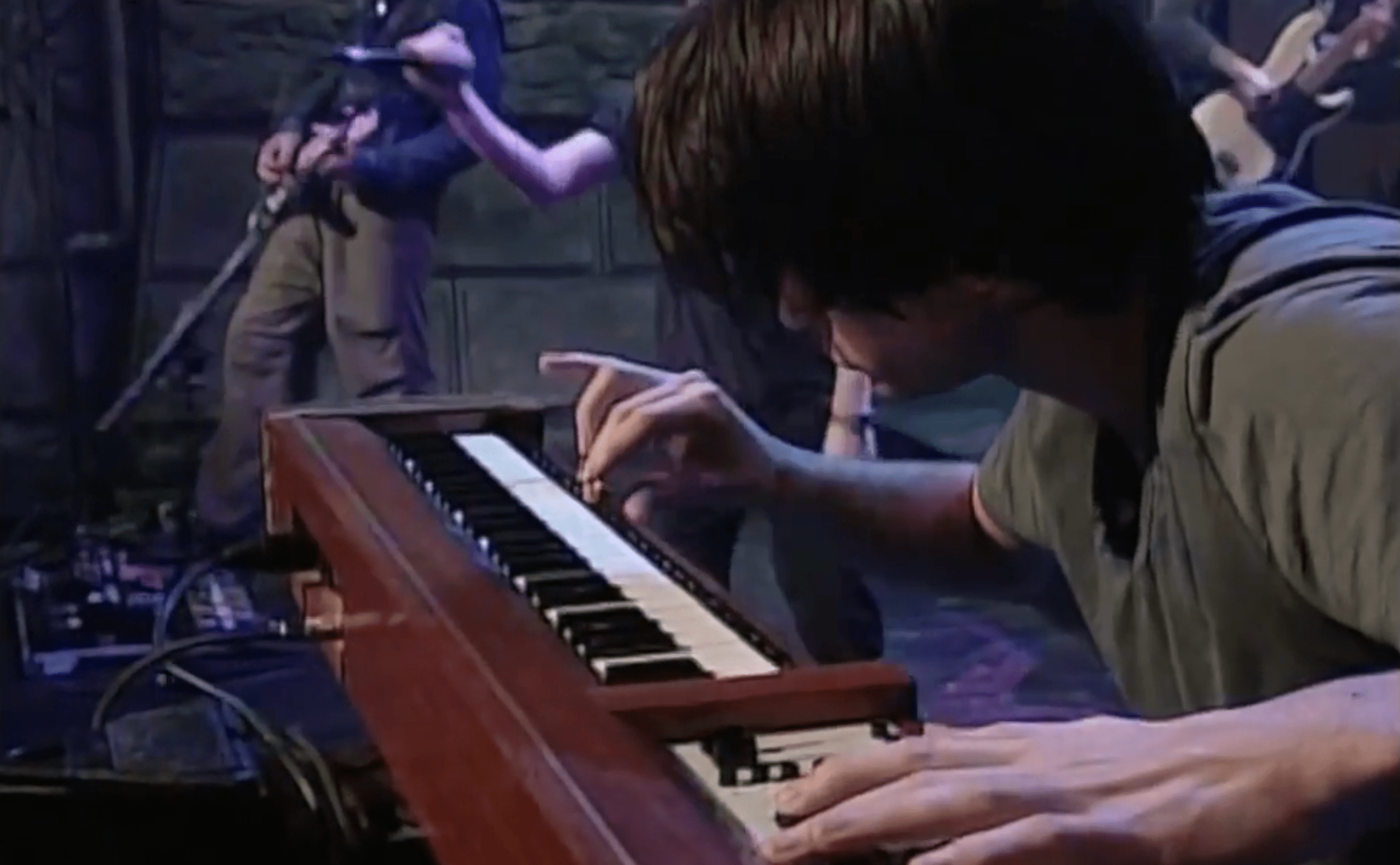 The Best Musical Performance From All 50 Seasons Of 'SNL'