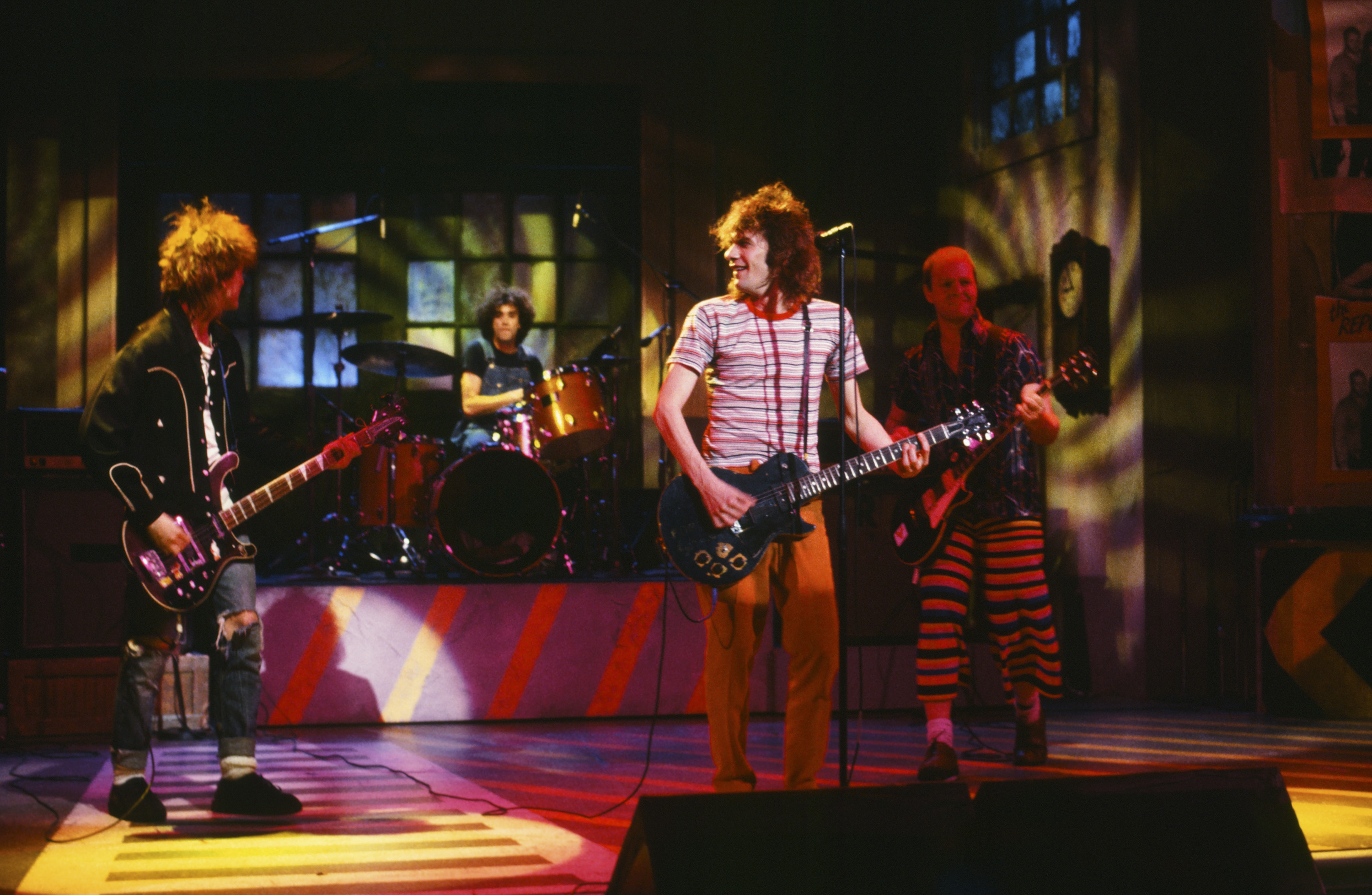 The Best Musical Performance From All 50 Seasons Of 'SNL'