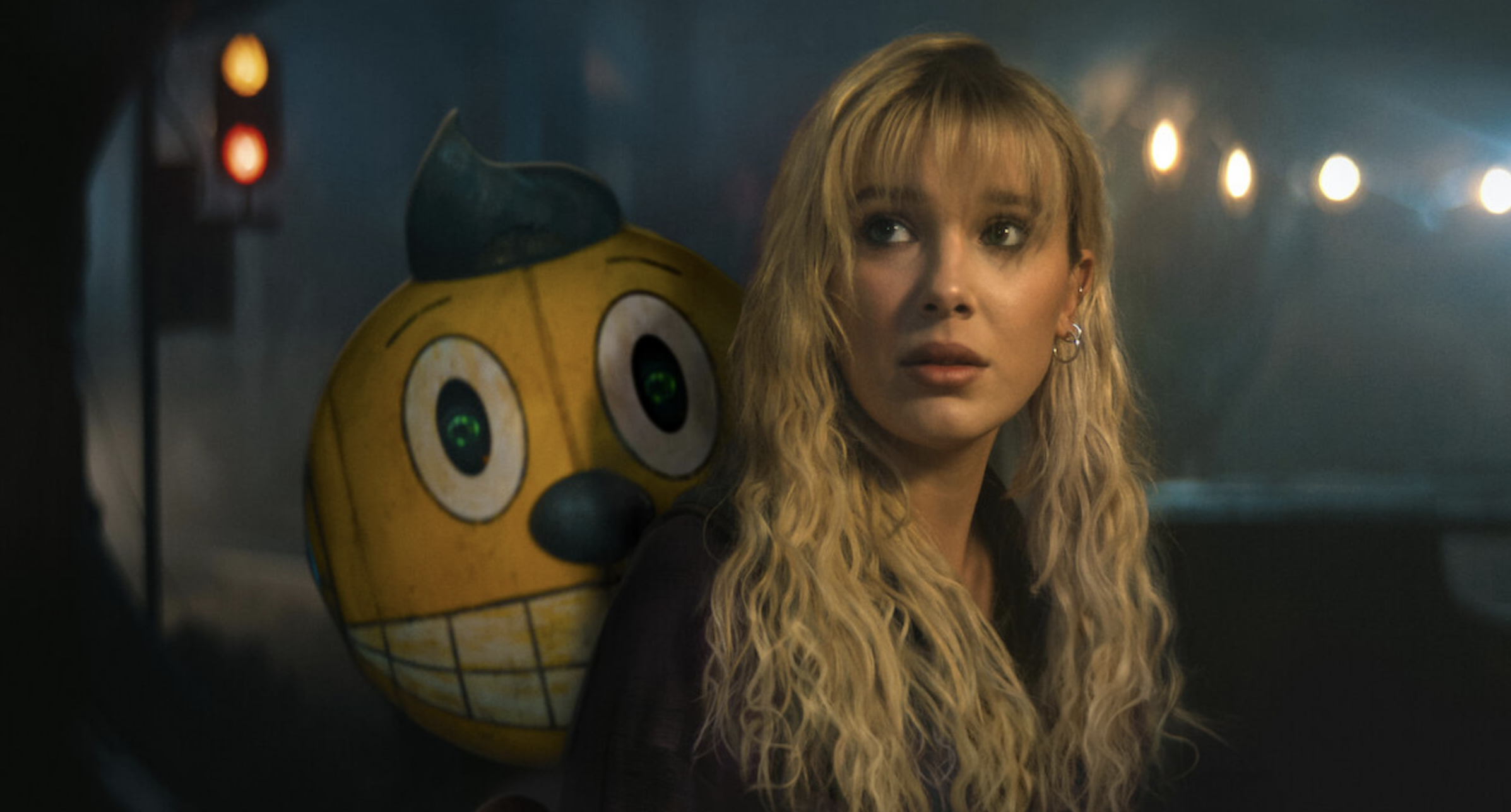 'The Electric State': Everything To Know About Netflix Epic