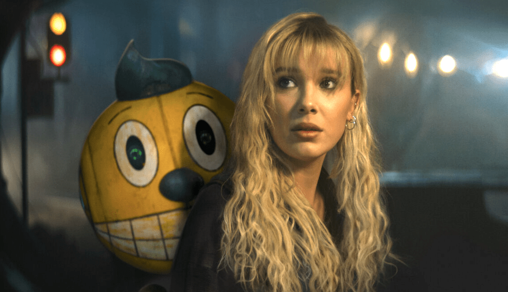 'The Electric State': Everything To Know About Netflix Epic