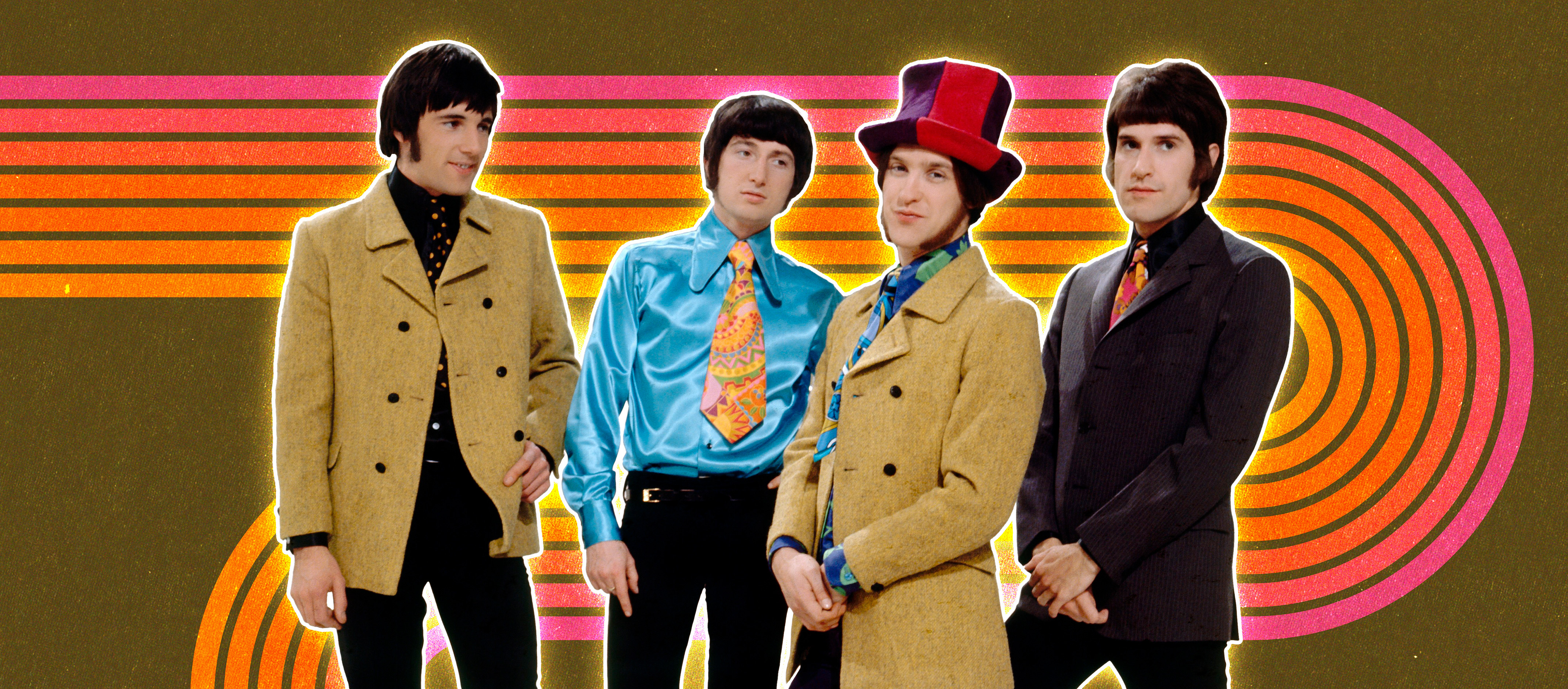 The Kinks' Best Songs, Ranked
