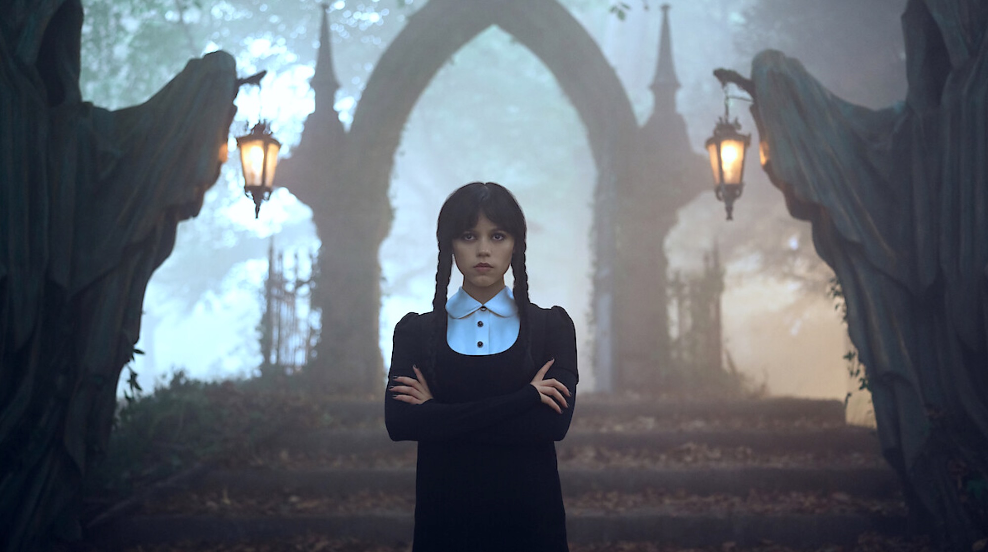 Wednesday Season 2: About The Next Woeful Chapter/May 2025