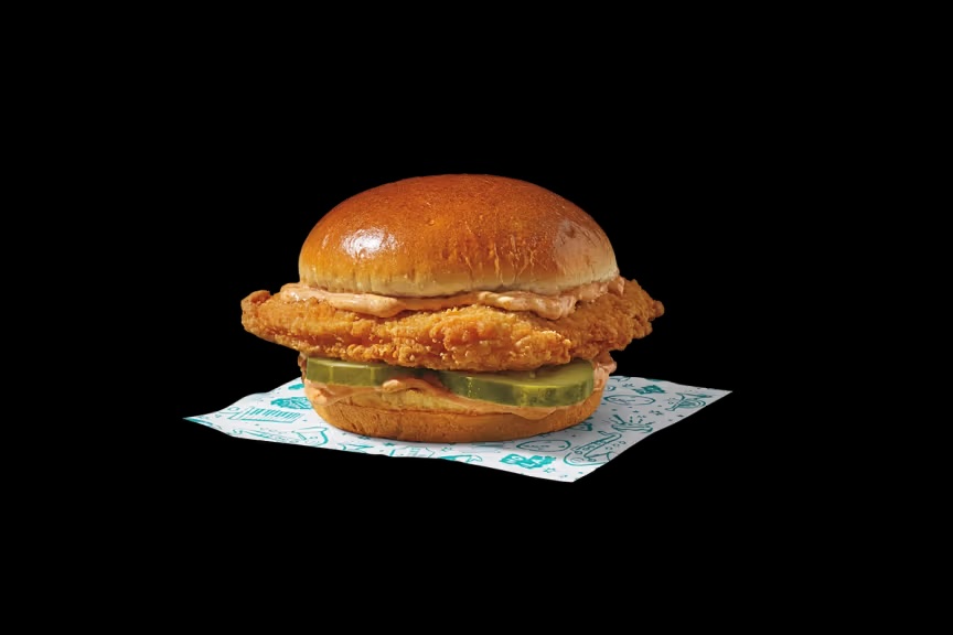 The Absolute Best Fast Food Fish Sandwiches, Ranked