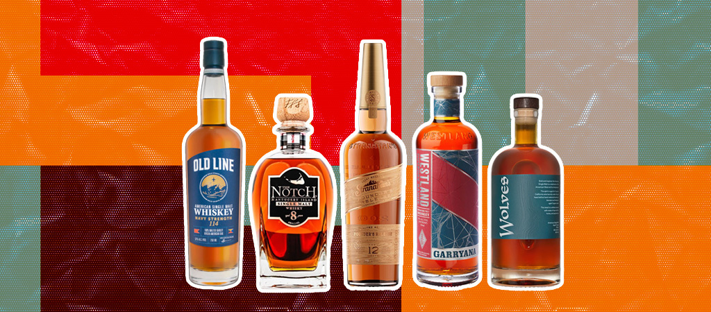 12 Best American Single Malt Whiskeys, Ranked (2025)