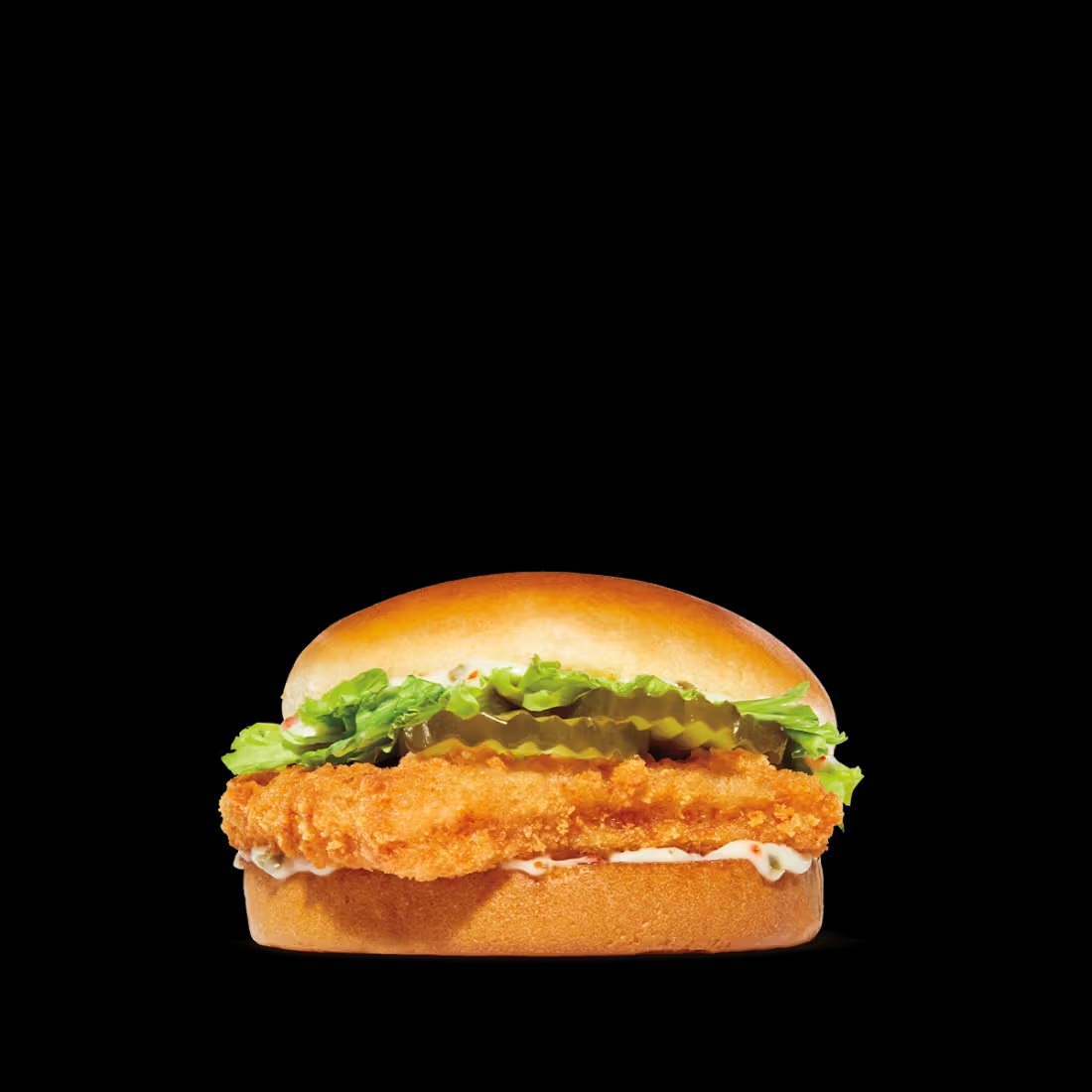 The Absolute Best Fast Food Fish Sandwiches, Ranked