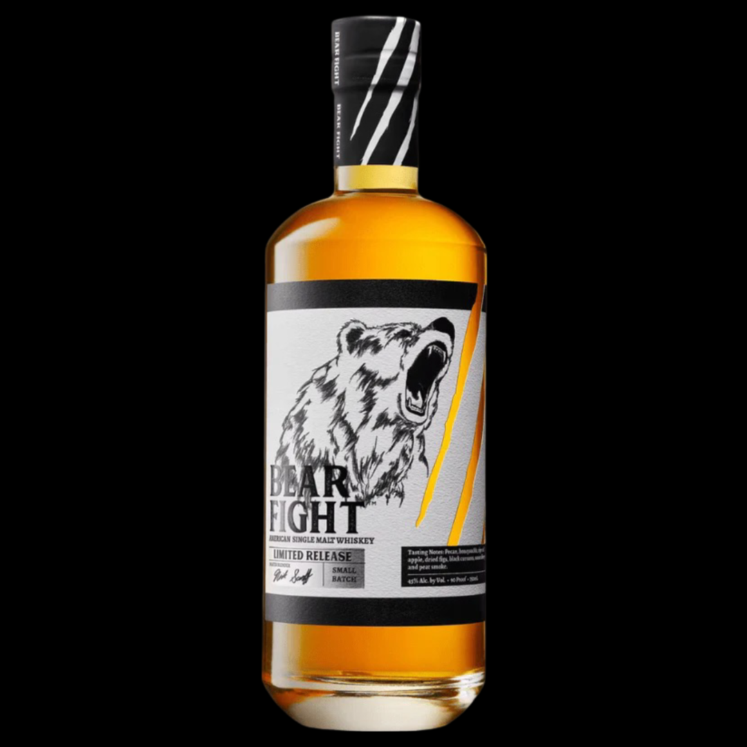 Bear Fight Whiskey Bourbon And Single Malt, Which Is Better?